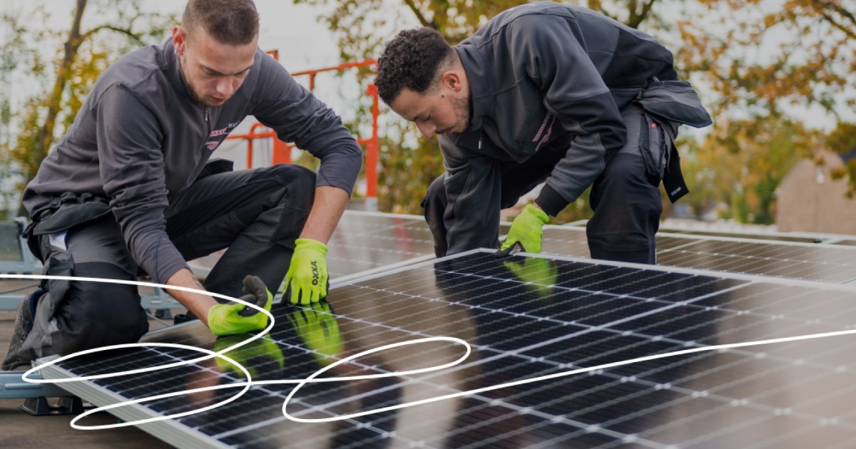 Over ons | Van Bakel Elektro